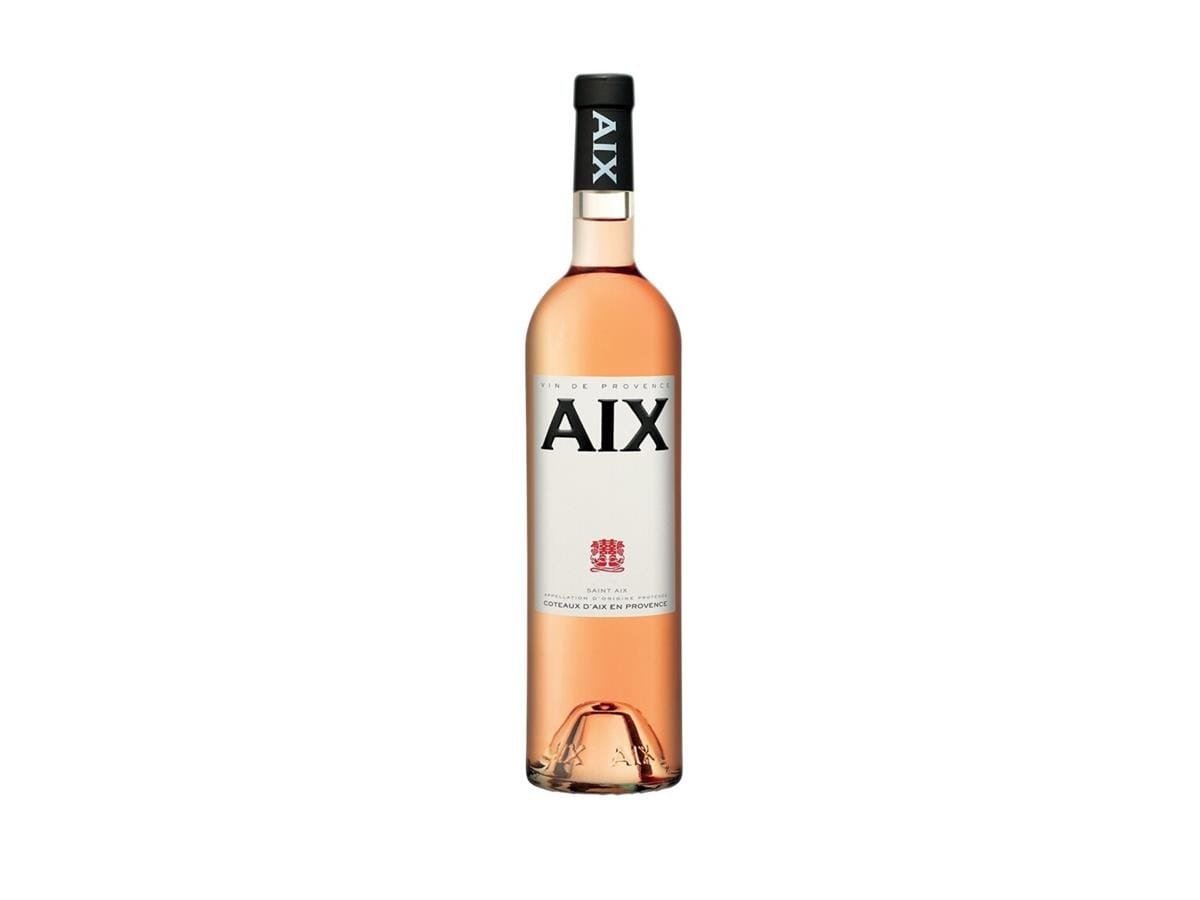 Vin Aix Rose 13% 1.5L - Fancy Drinks